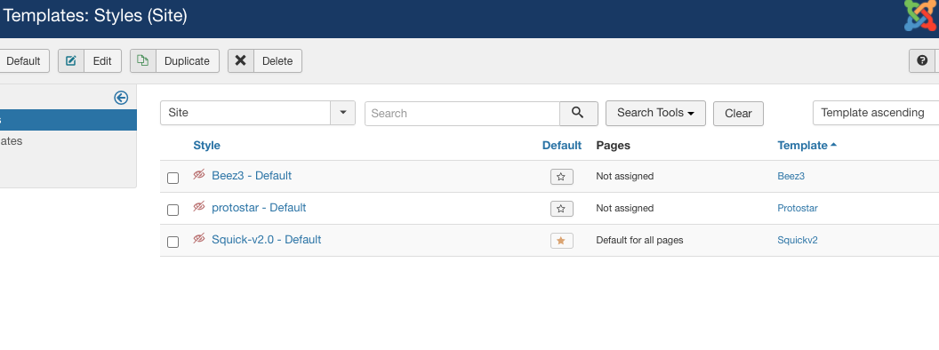 How to edit contact details in header | Learn Sellacious